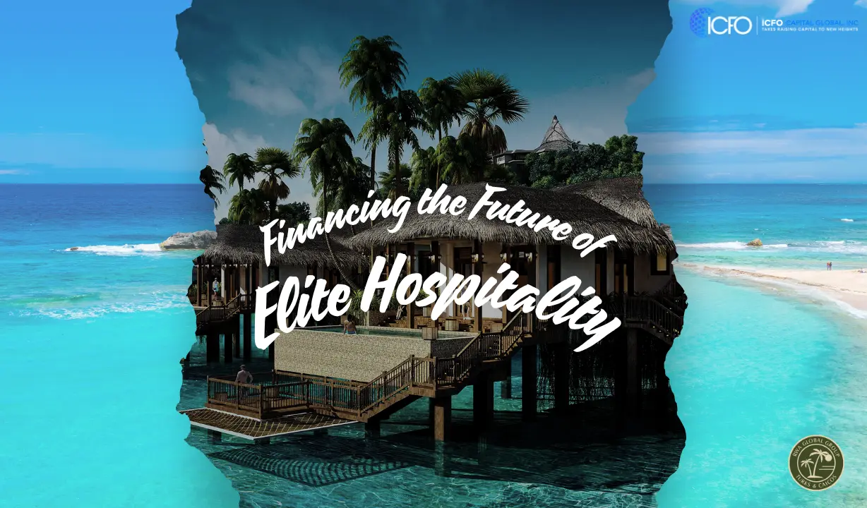 RWA Global Group and iCFO Capital Global Announce Strategic Private Financing Initiative | ICFO ...